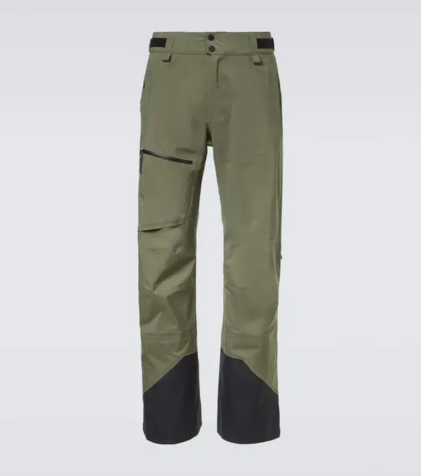 PEAK PERFORMANCE Alpine Ski Pants