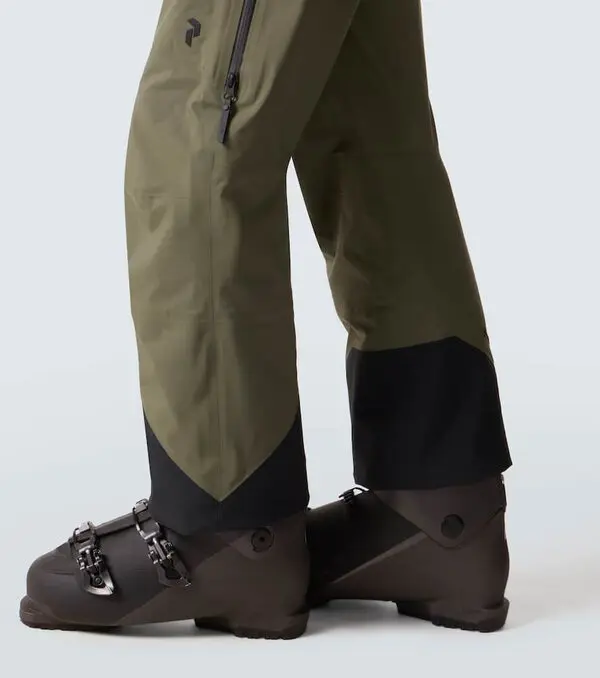 PEAK PERFORMANCE Alpine Ski Pants