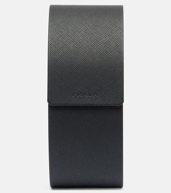 Prada Square Sunglasses - Multicoloured