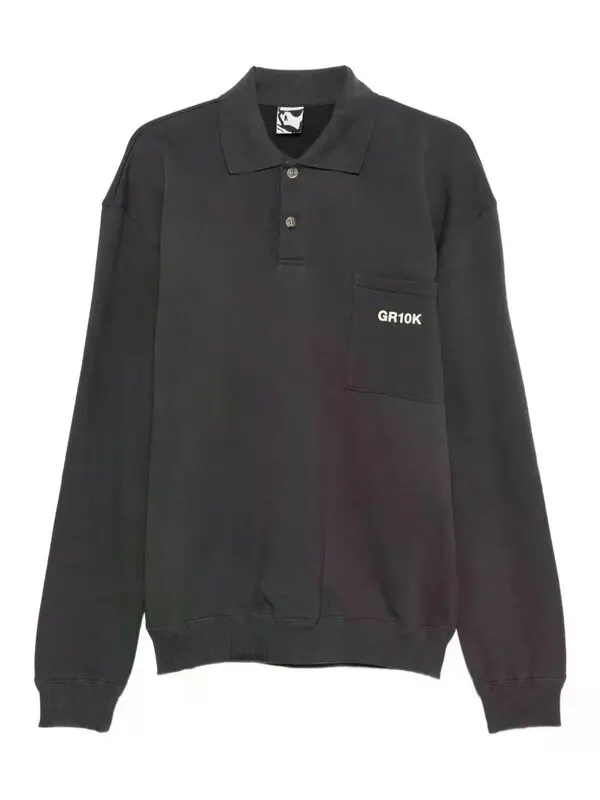 GR10K Collateral Polo Shirt
