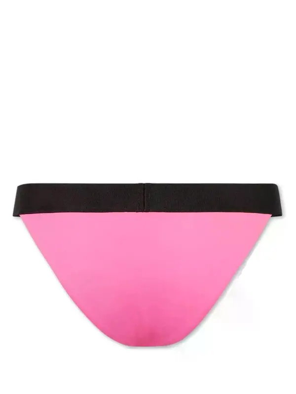 Dsquared2 Logo Bikini Bottom