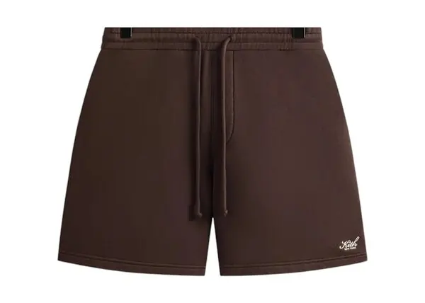 Kith Fleece Curtis Short