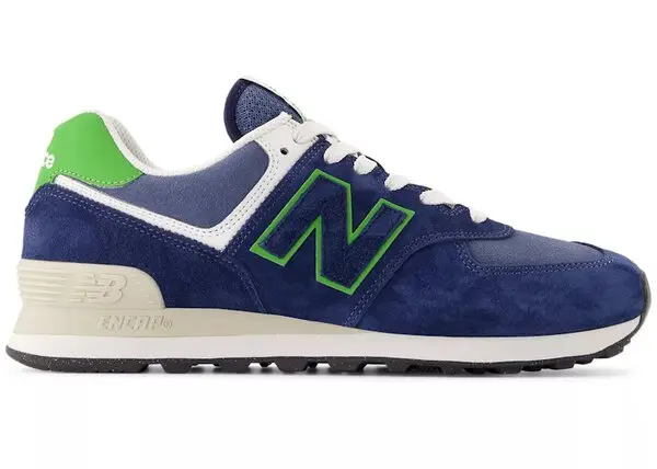 NEW BALANCE 574 Sneakers