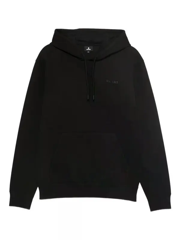 Mackage Logo-print Hoodie