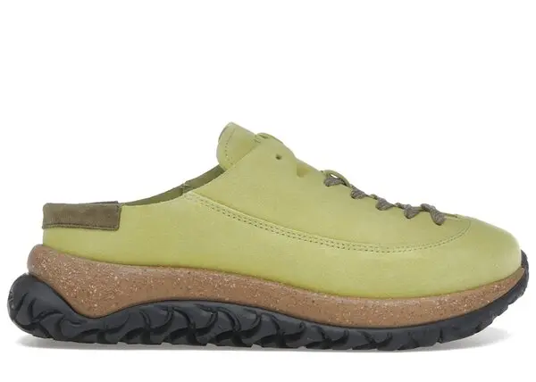 BIRKENSTOCK Uerzell Thibo Denis - Plasma