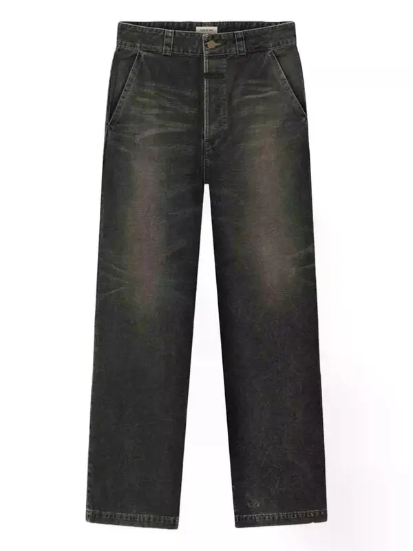 Fear Of God Pocket Jeans
