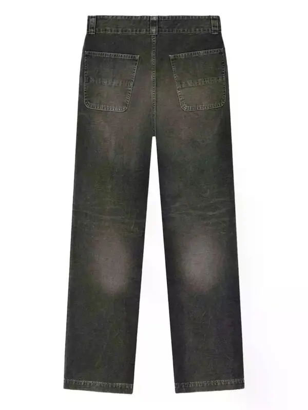 Fear Of God Pocket Jeans