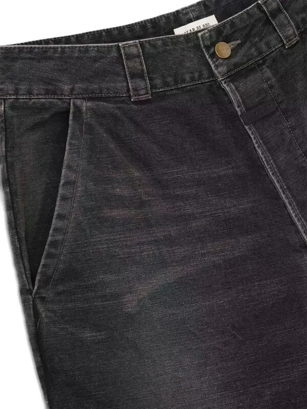 Fear Of God Pocket Jeans