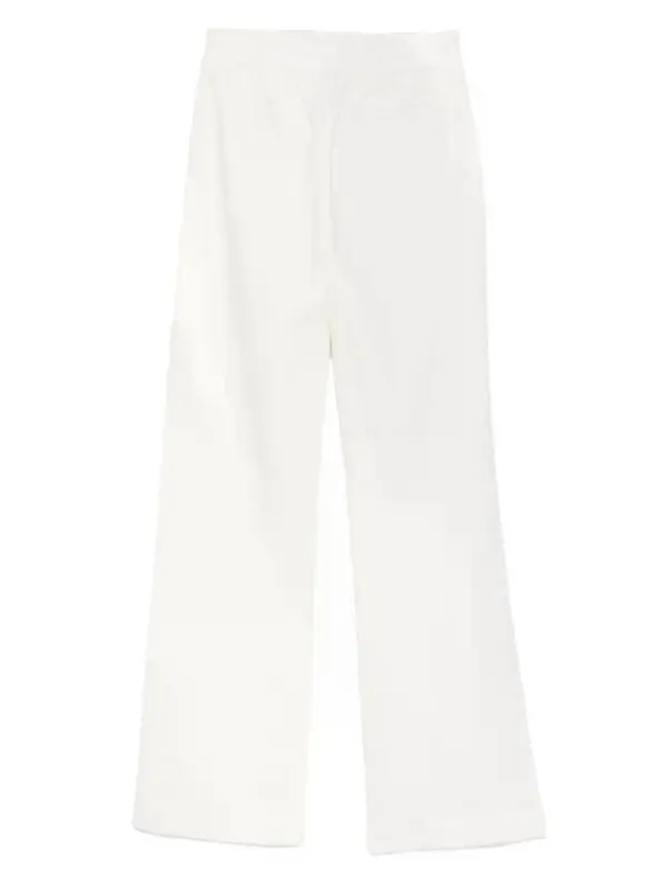 DONDUP Elasticated-waist Pants