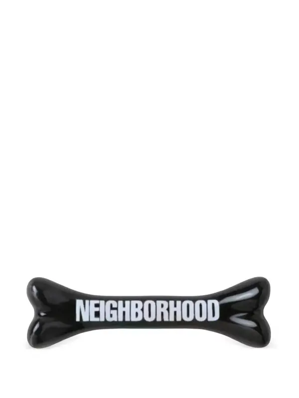 NEIGHBORHOOD Logo-print Chopstick