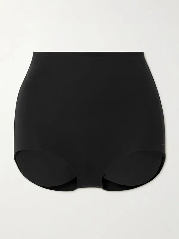 SKIMS Body Butt Enhancing Padded Briefs - Black