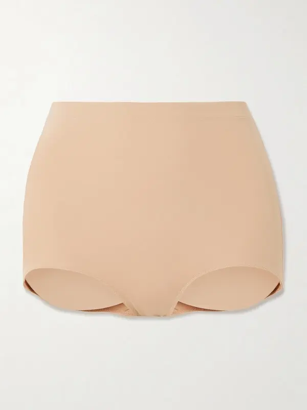 SKIMS Body Butt Enhancing Padded Briefs - Neutrals