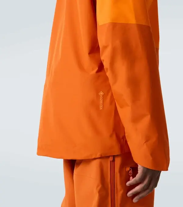 NORRONA Lofoten Hooded Ski Jacket