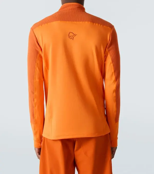 NORRONA Lofoten Fleece Jacket