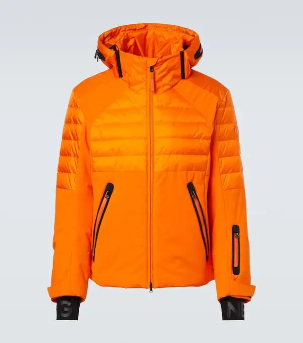Bogner Henik Ski Down Jacket