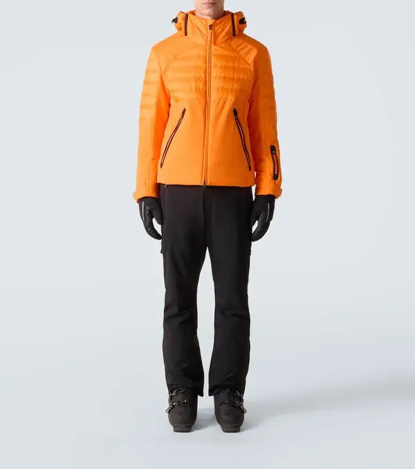 Bogner Henik Ski Down Jacket