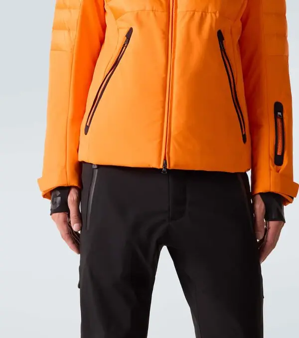 Bogner Henik Ski Down Jacket