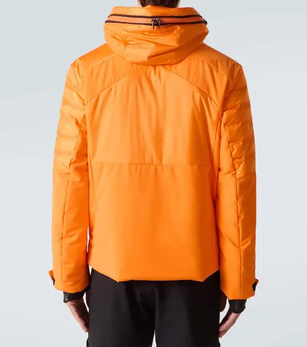Bogner Henik Ski Down Jacket
