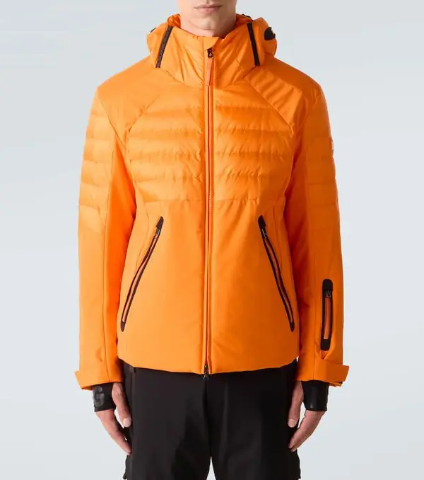 Bogner Henik Ski Down Jacket