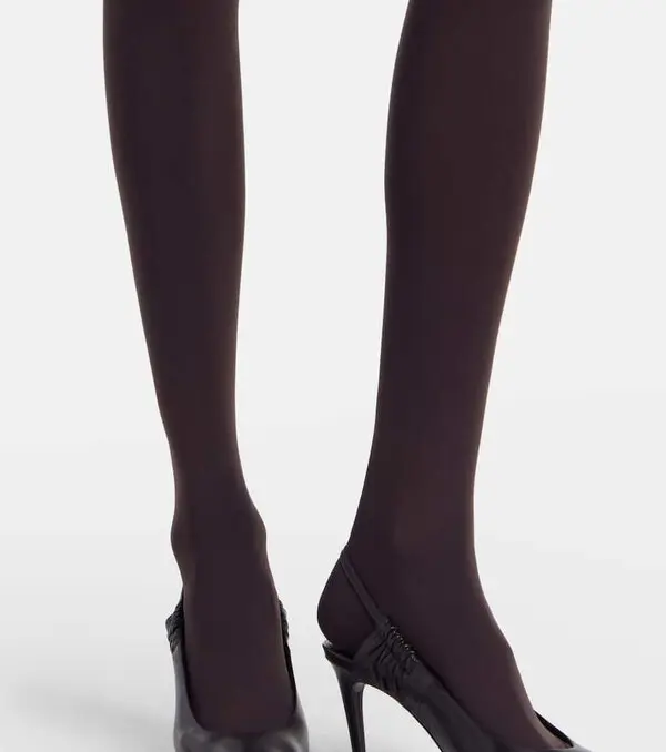 Wolford Velvet 66 Tights