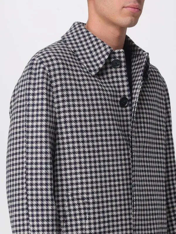 MANUEL RITZ Coat
