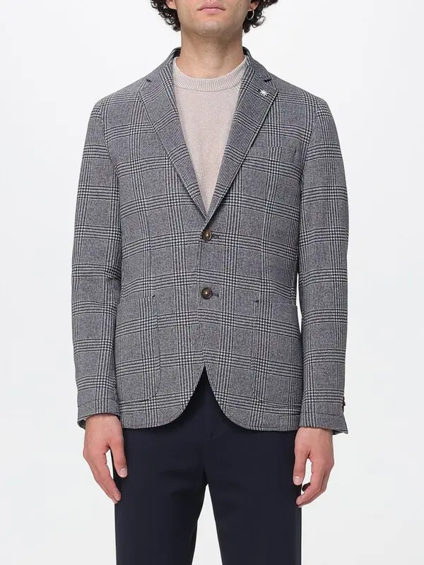 MANUEL RITZ Blazer