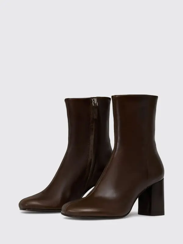 LEMAIRE Ankle Boots