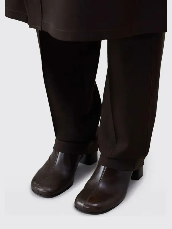 LEMAIRE Ankle Boots