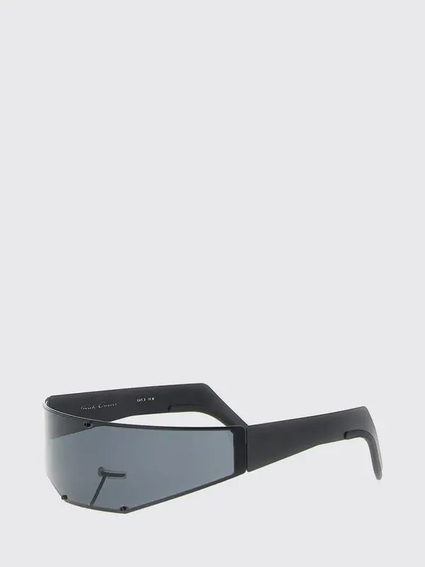 Rick Owens Sunglasses - Black
