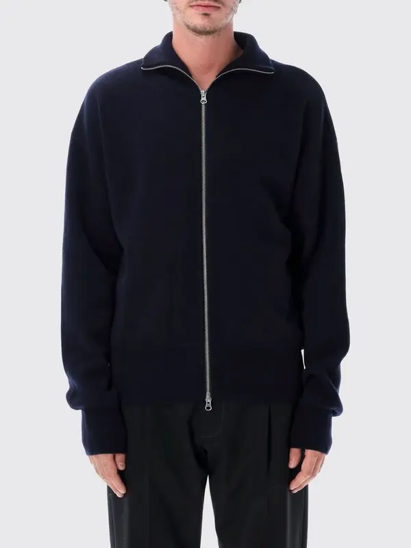 Extreme Cashmere Sweater - Navy