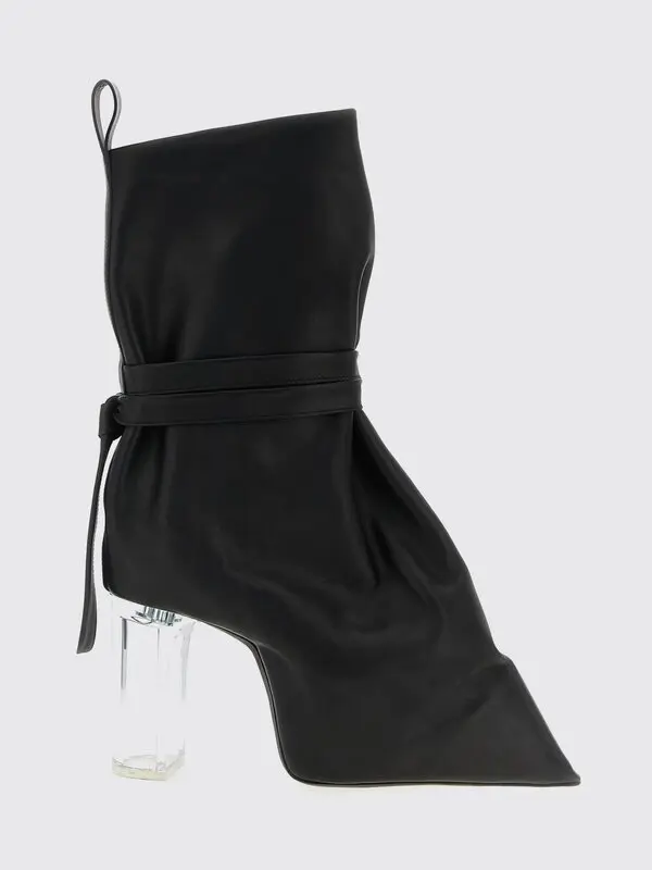 Rick Owens Boots