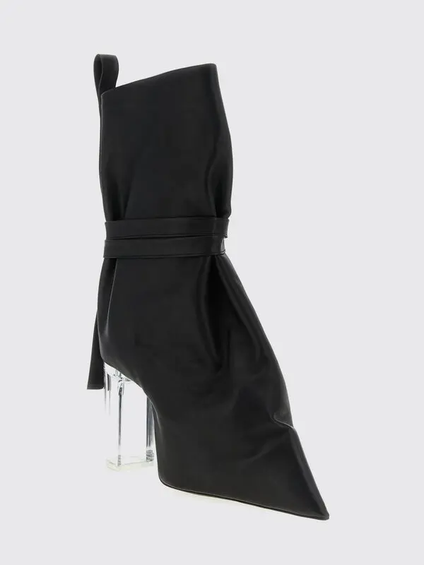 Rick Owens Boots