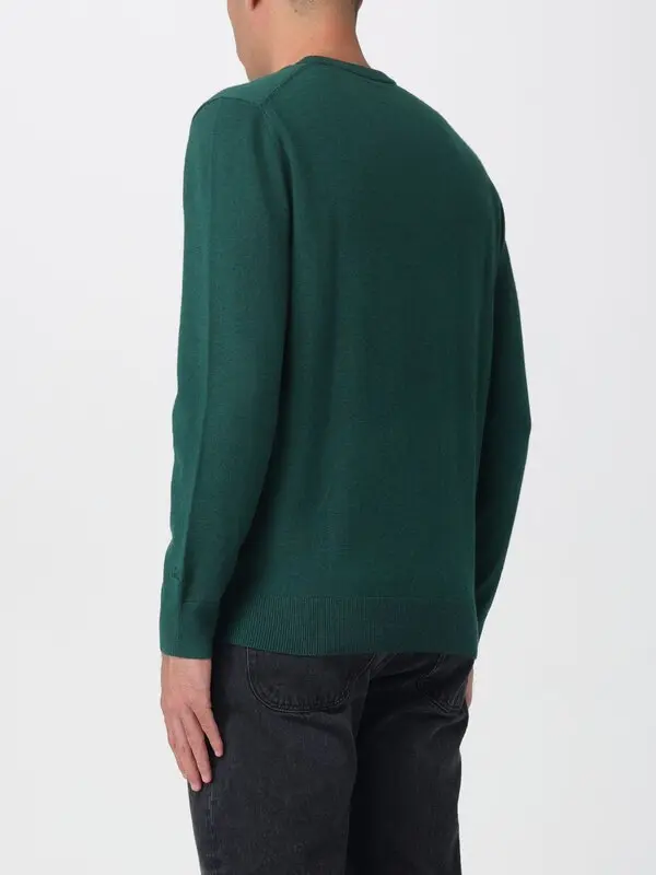 MC2 SAINT BARTH Sweater - Green