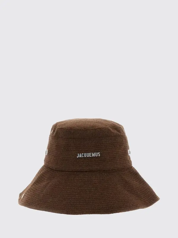 Jacquemus Bucket Hat