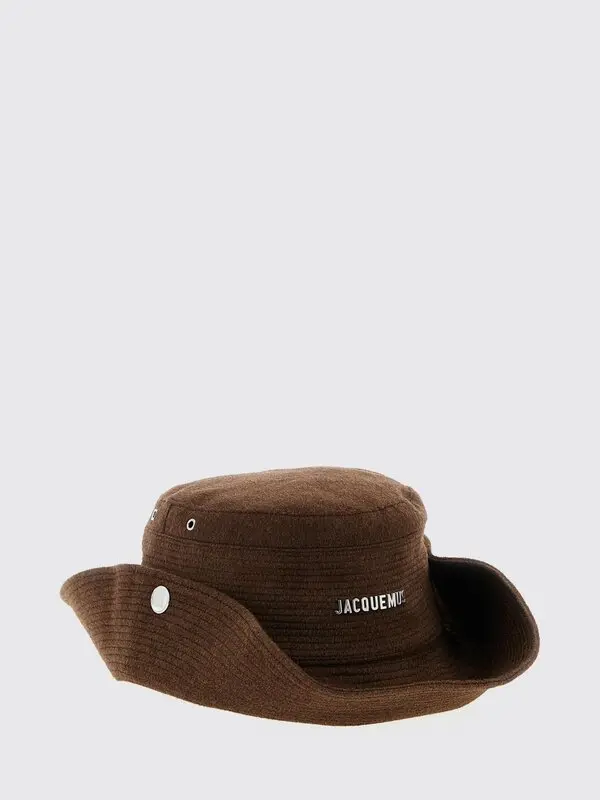 Jacquemus Bucket Hat