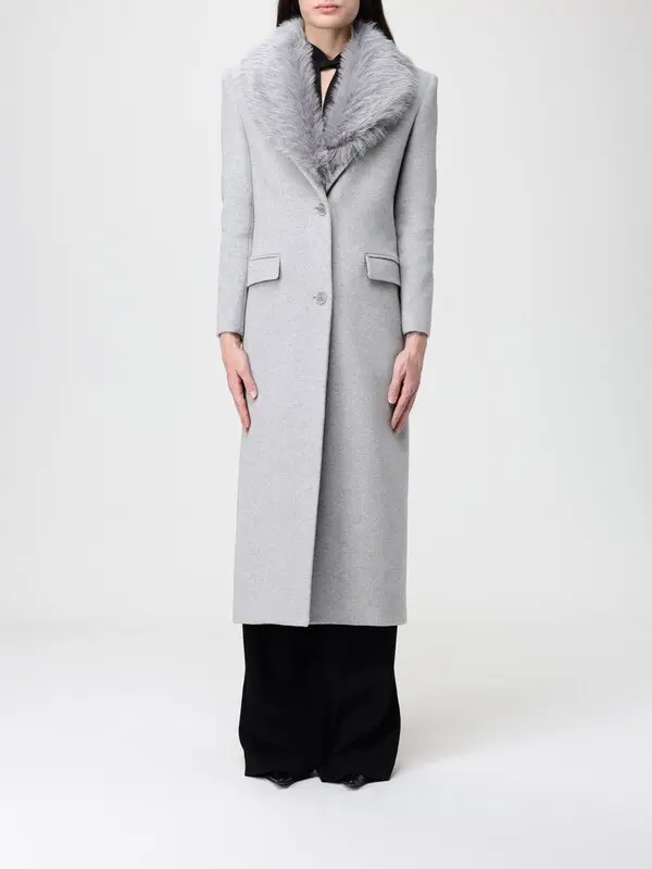 Patrizia Pepe Coat
