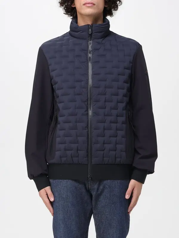Peuterey Jacket - Blue