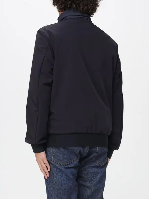 Peuterey Jacket - Blue