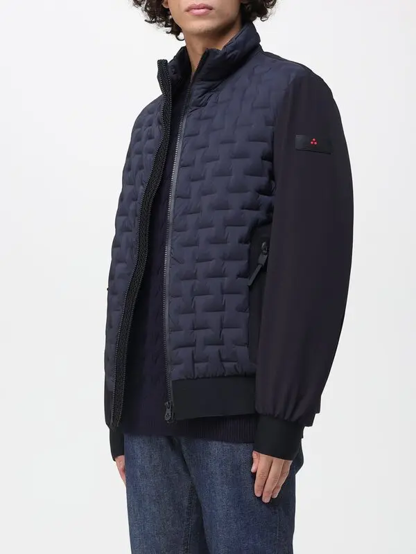 Peuterey Jacket - Blue