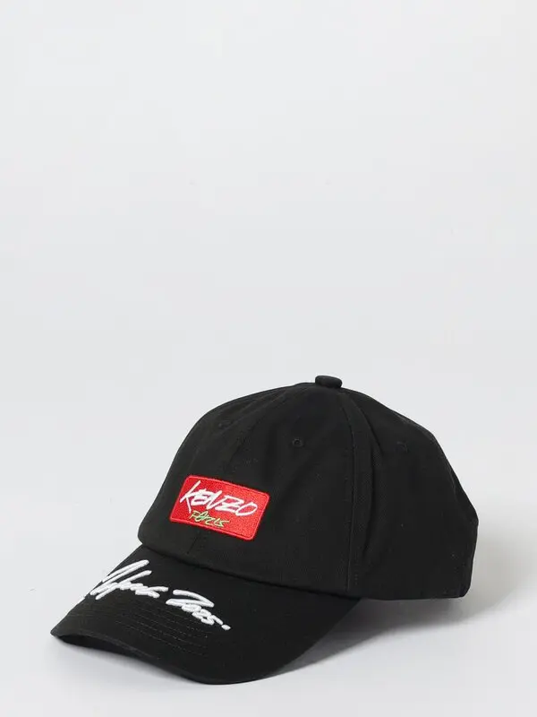 Kenzo Cap