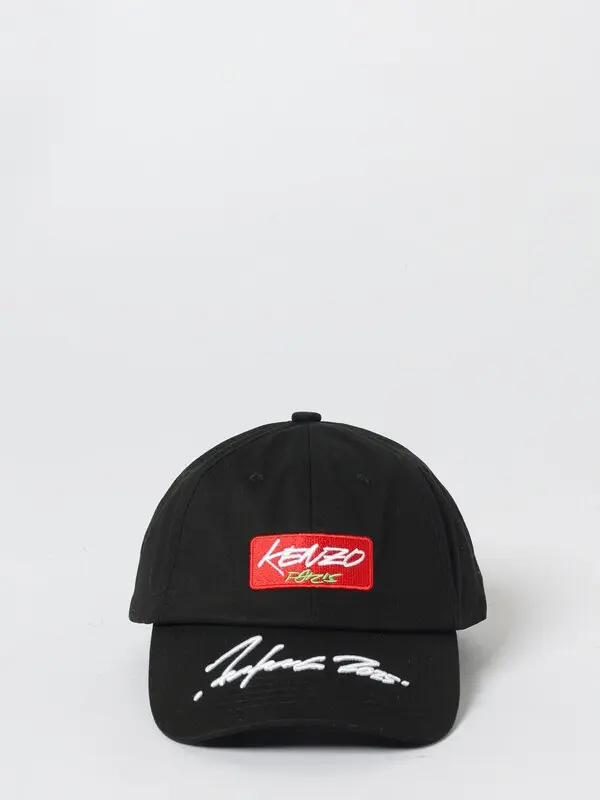 Kenzo Cap
