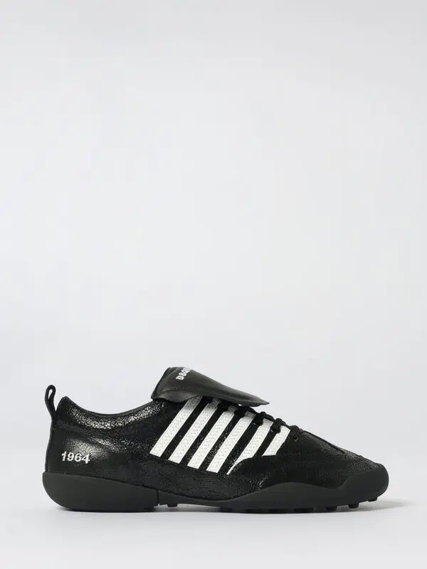Dsquared2 Sneakers - Black