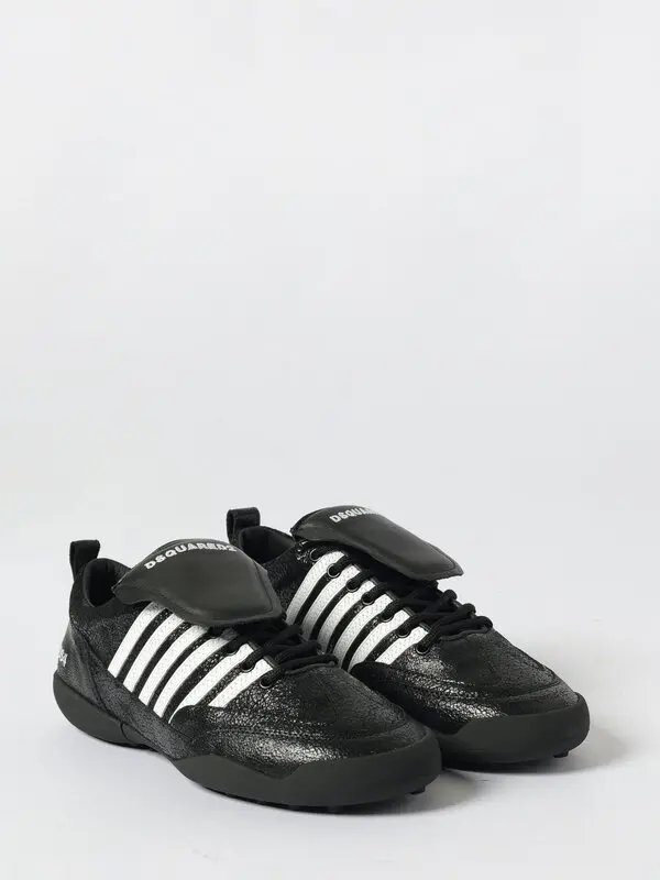Dsquared2 Sneakers - Black