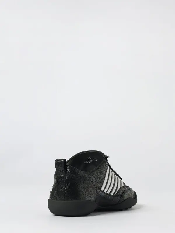 Dsquared2 Sneakers - Black
