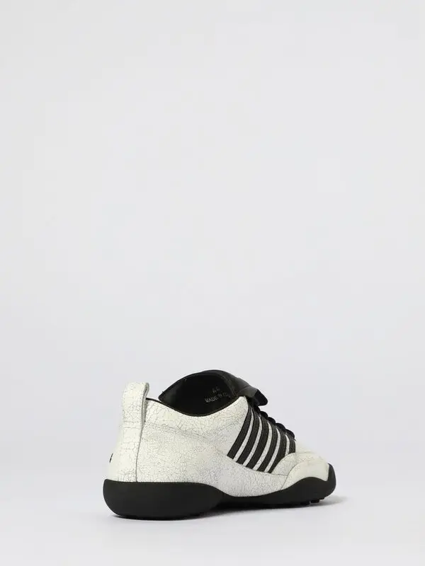 Dsquared2 Sneakers - White