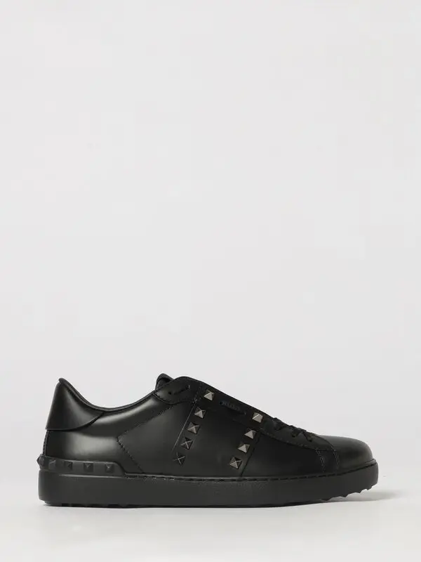 Valentino Garavani Studded Sneakers