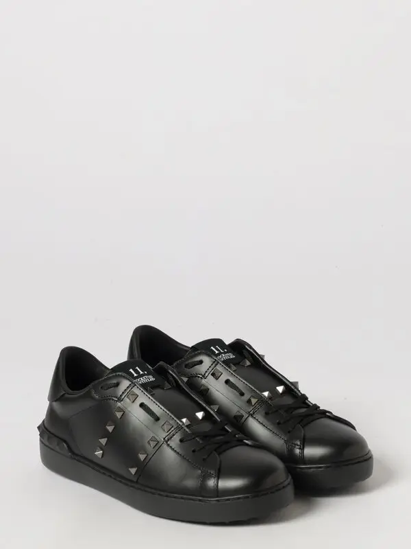 Valentino Garavani Studded Sneakers