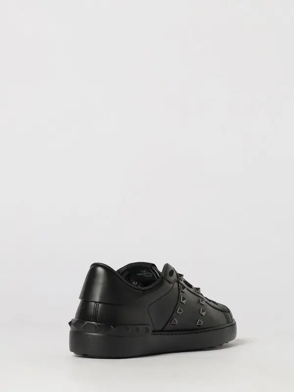 Valentino Garavani Studded Sneakers