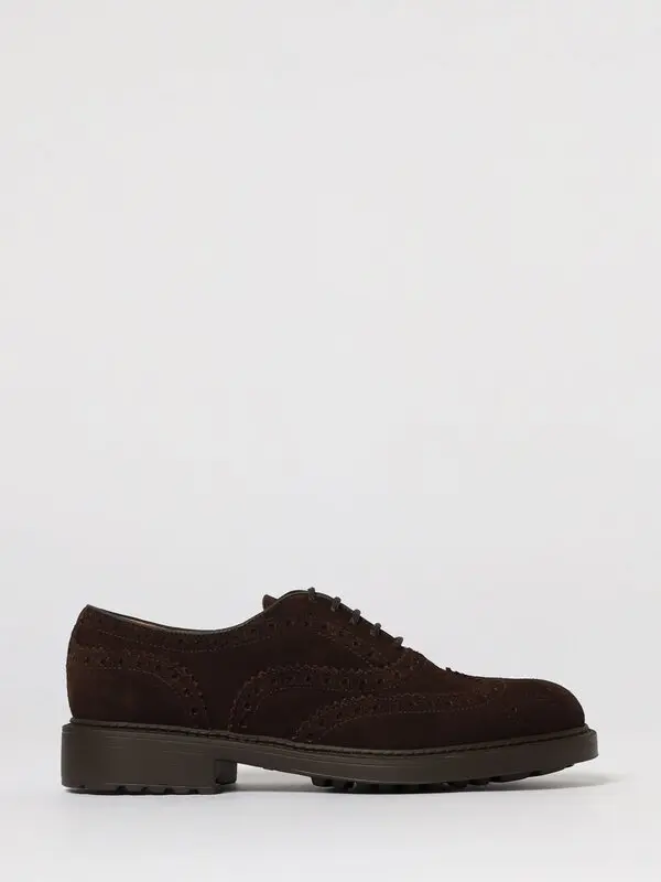 DOUCAL'S Brogue Shoes