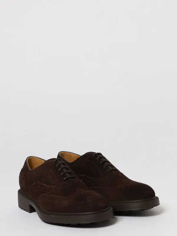 DOUCAL'S Brogue Shoes